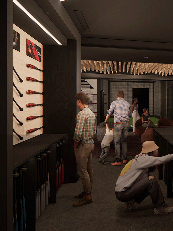 Rawlings Experience | Bat Demos & Testing | Rawlings