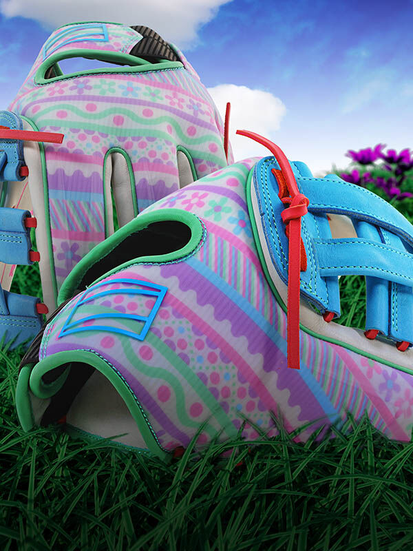 Rawlings Sporting Goods | The Official Glove Of MLB® | Rawlings