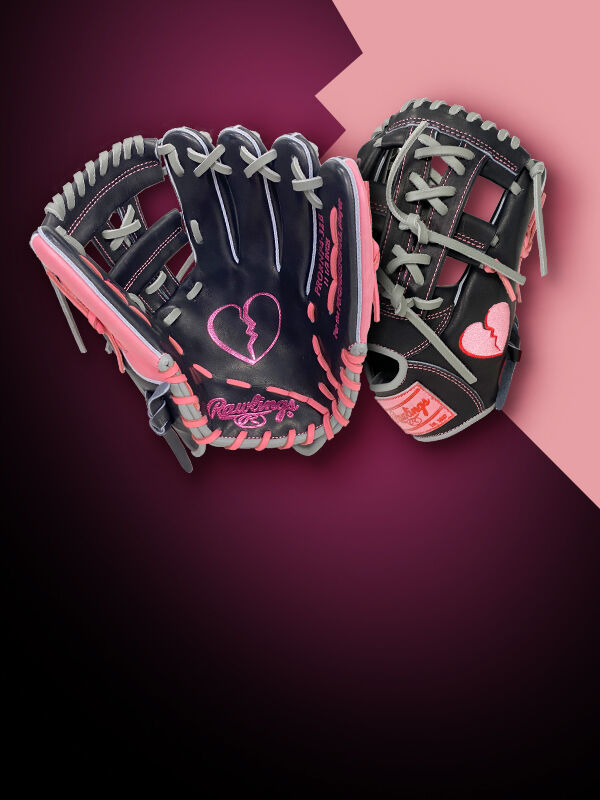 Rawlings Sporting Goods | The Official Glove Of MLB® | Rawlings