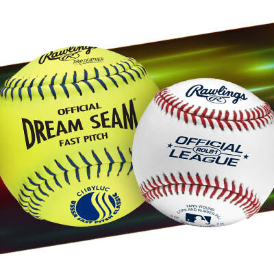 Rawlings Sporting Goods | The Official Glove Of MLB® | Rawlings