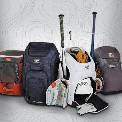 Rawlings Sporting Goods | The Official Glove Of MLB® | Rawlings