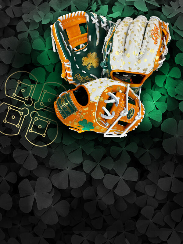 Rawlings Sporting Goods | The Official Glove Of MLB® | Rawlings