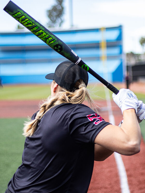Worth Sports | Crush The Slowpitch Softball Competition | Rawlings