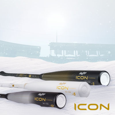 Sizing Chart - Bats | Rawlings