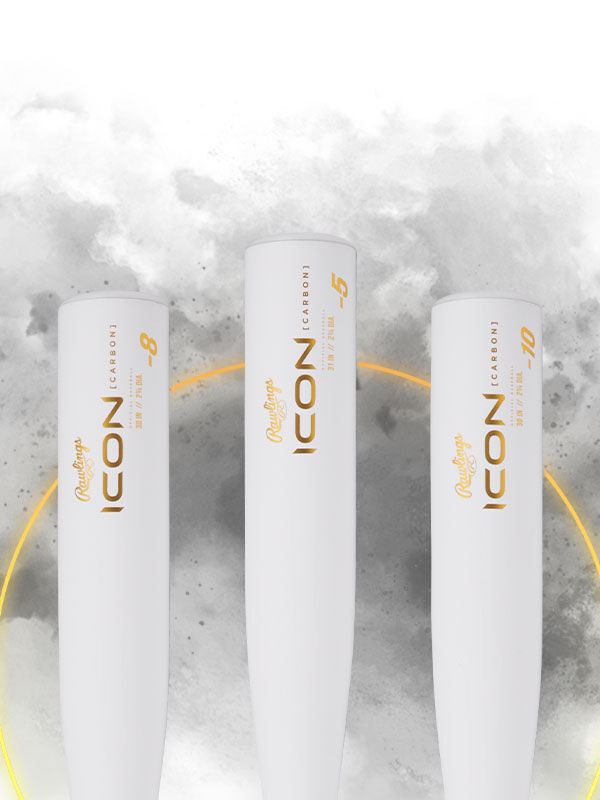 Rawlings Sporting Goods | The Official Glove Of MLB® | Rawlings