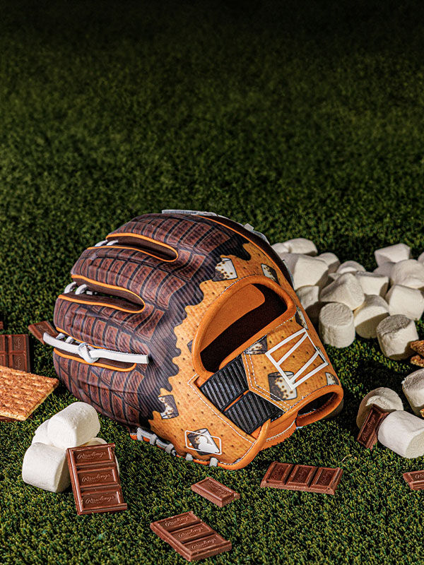 Rawlings Sporting Goods | The Official Glove Of MLB® | Rawlings