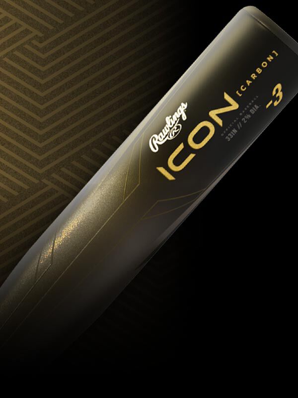 Rawlings Sporting Goods | The Official Glove Of MLB® | Rawlings