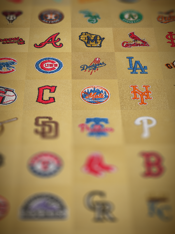 Rawlings Sporting Goods | The Official Glove Of MLB® | Rawlings