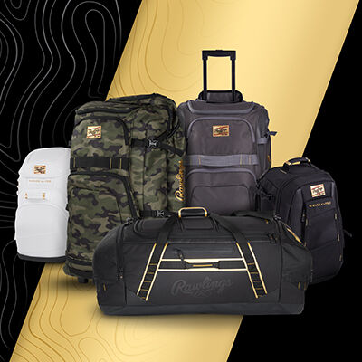 Rawlings Sporting Goods | The Official Glove Of MLB® | Rawlings