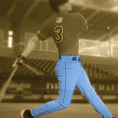 Sizing Chart - Baseball Pants | Rawlings