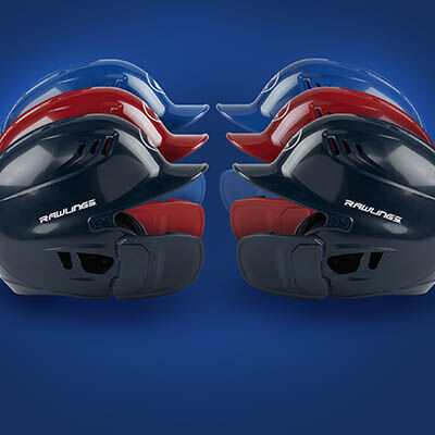 Rawlings Sizing Charts | The #1 Brand In Baseball | Rawlings