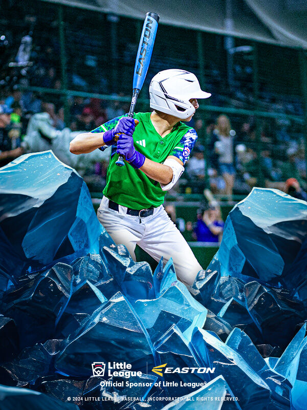 Easton Baseball & Softball | Official Online Store | Rawlings