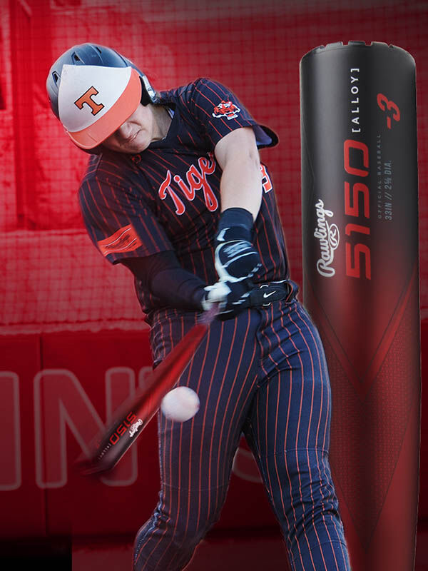 Rawlings Sporting Goods | The Official Glove Of MLB® | Rawlings