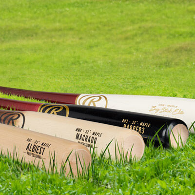 Sizing Chart - Bats | Rawlings