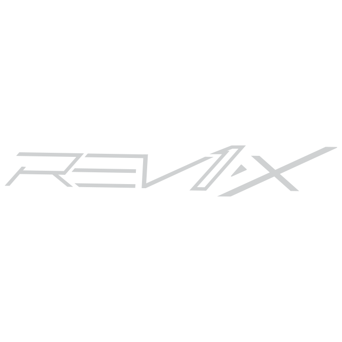 2022 REV1X 12.75-Inch Outfield Glove | Lace-less Web