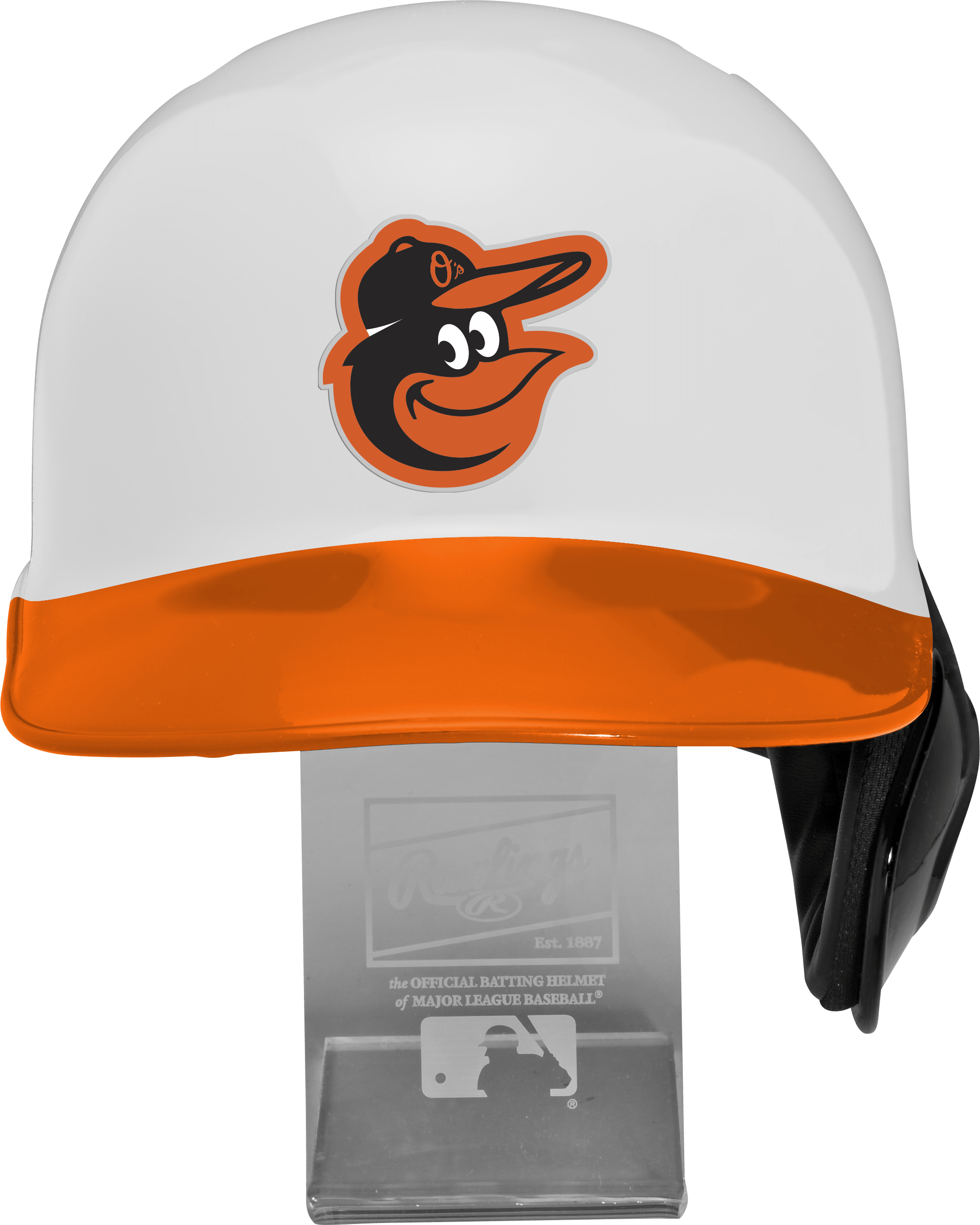 083321423314 UPC - Mlb Baltimore Orioles Replica Helmet | UPC Lookup