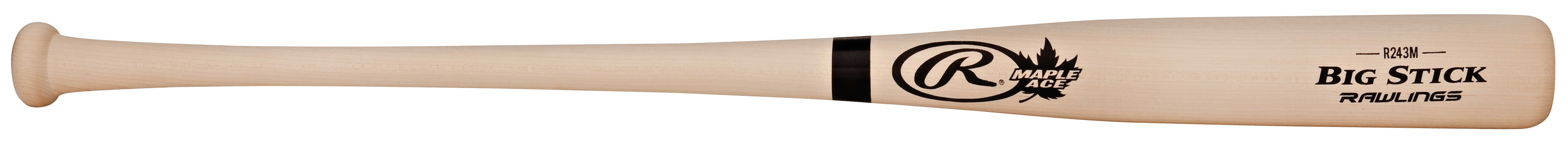 083321323447 UPC - Rawlings, Big Stick Adult Wood Bat, Wood Material ...