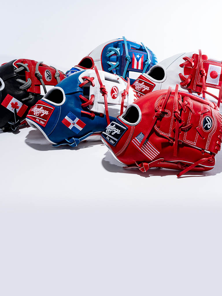 Rawlings Heart of the Hide Puerto Rico Infield Glove