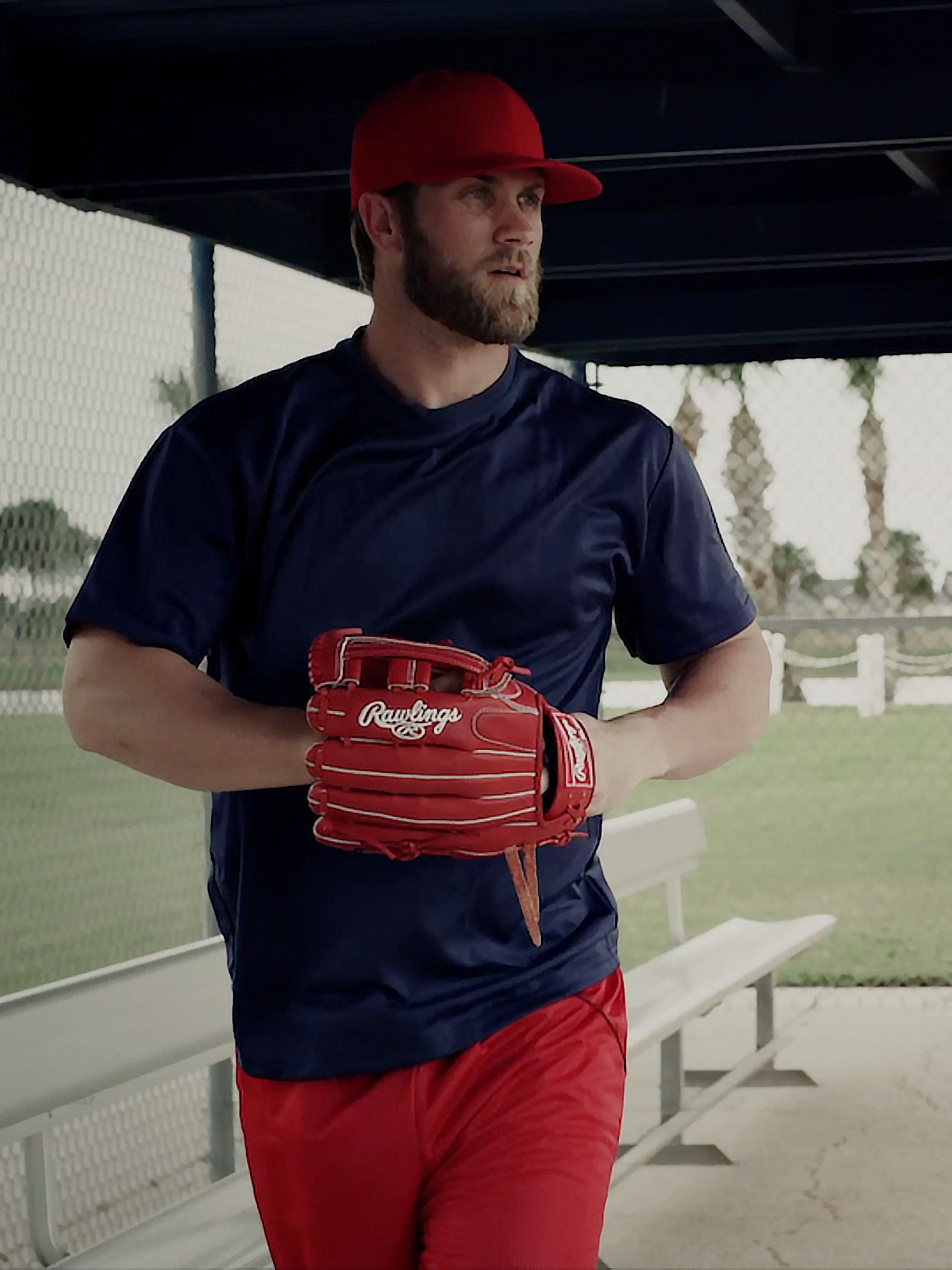 Rawlings Heart of the Hide Puerto Rico Infield Glove