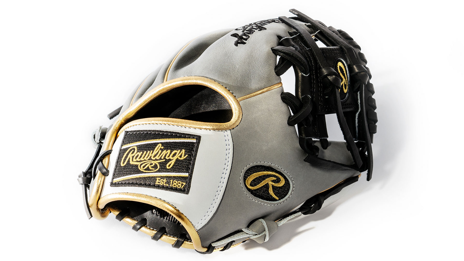 Custom Gloves for Baseball and Softball :: Rawlings.com