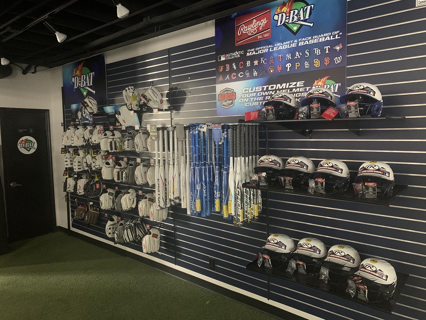 D-BAT Marietta | Rawlings