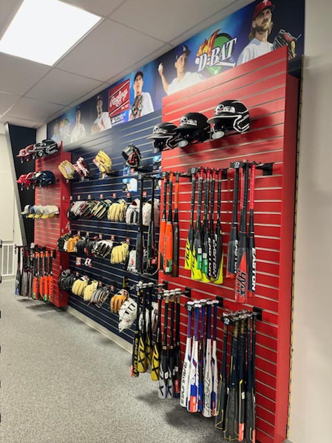 D-BAT Arlington | Rawlings