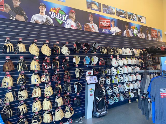 D-BAT Austin | Rawlings