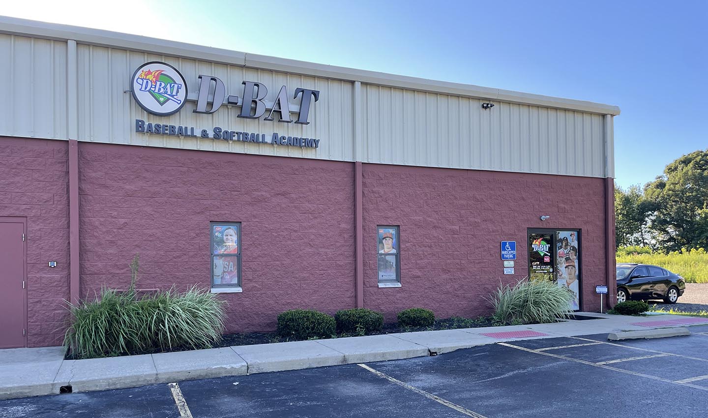 D-BAT Columbus East | Rawlings